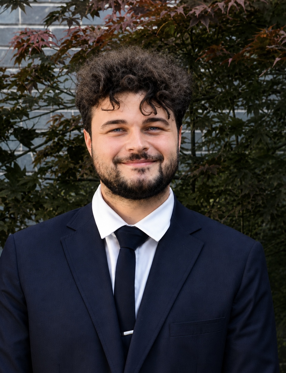 Harry Macnamara - NAADSN